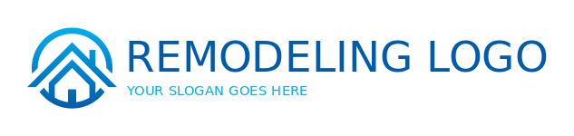 Free Home Remodeling Logos | Home Remodeling Logo Maker | LogoDesign