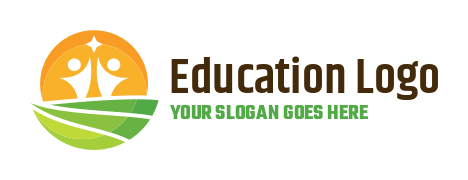 Free Education Logo Creator for School, Institution, and College