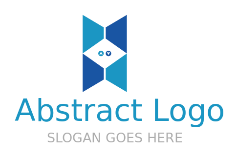 Abstract Logo Designs | Abstract Logo Designer | LogoDesign.net