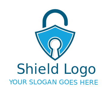 Super Shield Logos | Design Shield Logos Online | LogoDesign.net