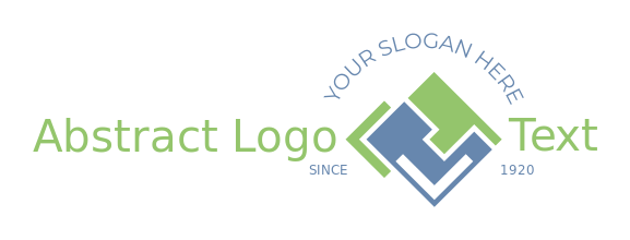 Abstract Logo Designs | Abstract Logo Designer | LogoDesign.net