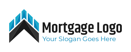 700+ Mortgage Logos | Free Mortgage Logo Creator | LogoDesign