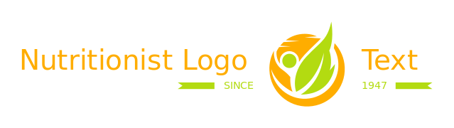 800+ Nutritionist Logos | Free Dietitian Logo Maker | LogoDesign.net