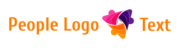 Perfect People Logos | People Logo Samples Online | LogoDesign.net