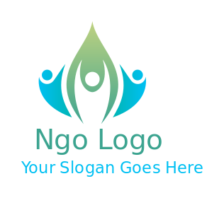 Professional NGO Logos | Free NGO Logo Maker | LogoDesign