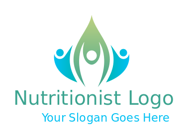 800+ Nutritionist Logos | Free Dietitian Logo Maker | LogoDesign.net