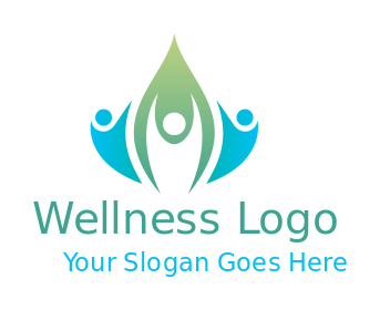 Best Wellness Logos | Wellness Logo Maker | LogoDesign.net