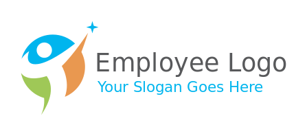 Get Employee Logos | Work Logo Designs | LogoDesign.net