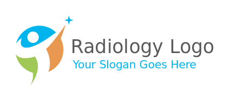200+ Radiologist Logos | Free Radiology Logo Creator | LogoDesign.net