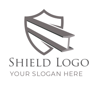 Super Shield Logos | Design Shield Logos Online | LogoDesign.net
