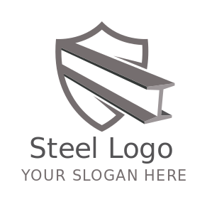 Get Steel Logos | Steel Logo Design Templates | LogoDesign.net