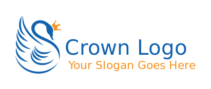 Royal Crown Logos | Crown Logo Templates | LogoDesign.net