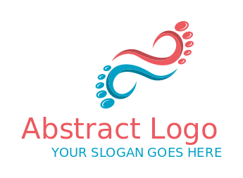 Abstract Logo Designs | Abstract Logo Designer | LogoDesign.net