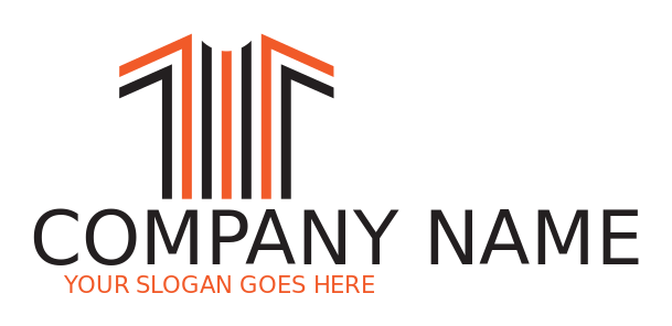 Free Letter T Logos | Logo Generator by LogoDesign.net