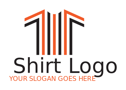 Finest Shirt Logos | Shirt Logo Design Templates | LogoDesign.net