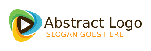 Abstract Logo Designs | Abstract Logo Designer | LogoDesign.net