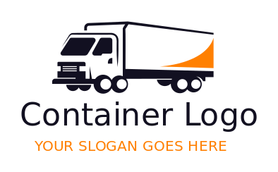 Best Container Logos | Shipping Container Icon | LogoDesign.net
