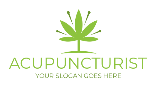 100+ Finest Acupuncturist Logos | Acupuncture Logo Ideas