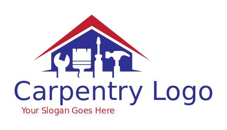 900+ Carpenter Logos | Free Carpentry Logo Maker | LogoDesign.net