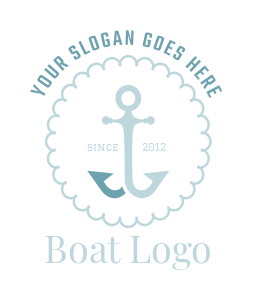 Great Boat Logos | Boat Logo Templates Online | LogoDesign.net
