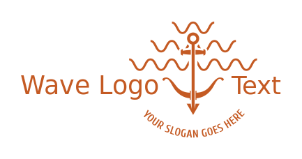 Get Wave Logos | Best Waves Logo Templates | LogoDesign.net