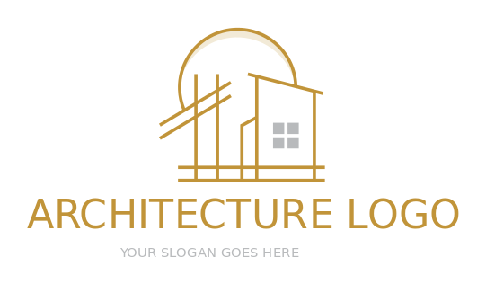 900+ Best Architecture Firm Logos | Free Architecture Logo Maker