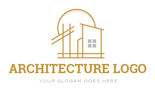 600+ Architecture Firm Logos | Free Architecture Logo Maker | LogoDesign