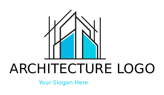 600+ Architecture Firm Logos | Free Architecture Logo Maker | LogoDesign