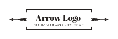 Crafty Arrow Logos | Make an Arrow Logo Design | LogoDesign