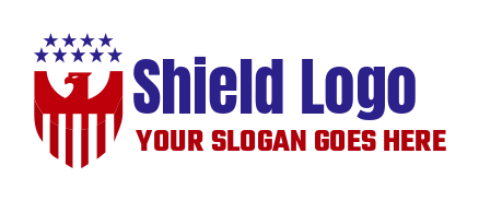 Super Shield Logos | Design Shield Logos Online | LogoDesign.net