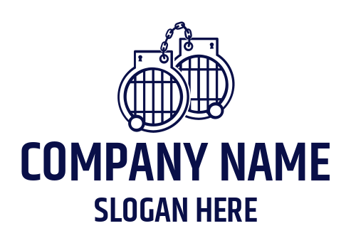 220+ Professional Bail Bond Logos | Create Your Own Logo Free