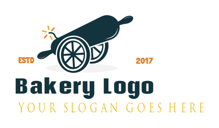 800+ Bakery Logos | Free Bakery Logo Maker | LogoDesign.net