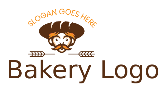 800+ Bakery Logos | Free Bakery Logo Maker | LogoDesign.net