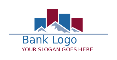 Sophisticated Bank Logos | Professional Bank Logo Designs | LogoDesign