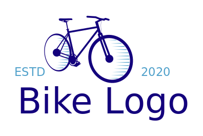 Design Bike Shop Logos | Bicycle Logo Templates | LogoDesign.net