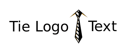 Stylish Tie Logos | Sophisticated Tie Logo Designs | LogoDesign.net