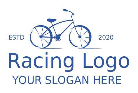 Best Racing Logos | Racers Logo Design Templates | LogoDesign.net