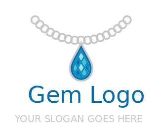 Unique Gem Logos | Gemstone Logo Maker | LogoDesign.net