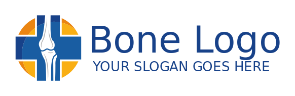 Design Bone Logos | 1000+ Bone Logo Templates | LogoDesign.net