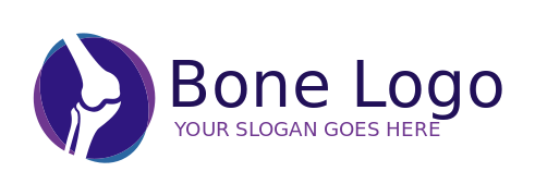 Design Bone Logos | 1000+ Bone Logo Templates | LogoDesign.net