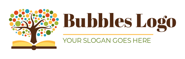 Get Bubbles Logos | Bubbles Logo Sample Ideas | LogoDesign.net