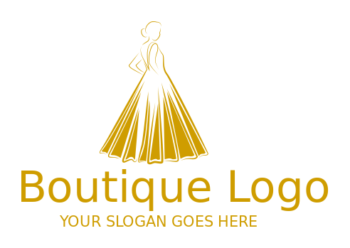 Free Boutique Logos | Boutique Logo Designer | LogoDesign.net