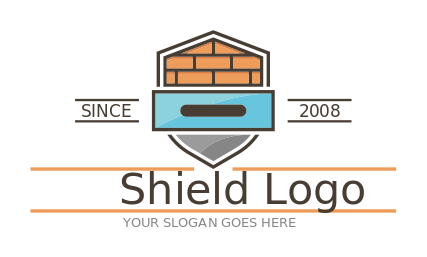 Super Shield Logos | Design Shield Logos Online | LogoDesign.net