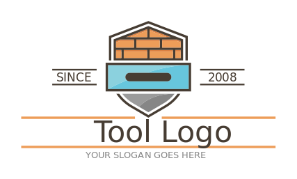 DIY Tool Logos | Tool Logo Design Templates | LogoDesign.net