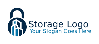 Free Storage Logo Maker: Locker, Warehouse Logo Designs