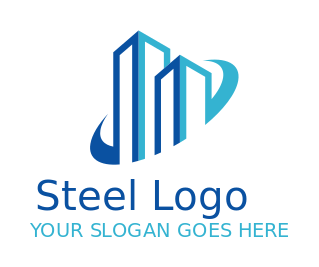 Steel Logo