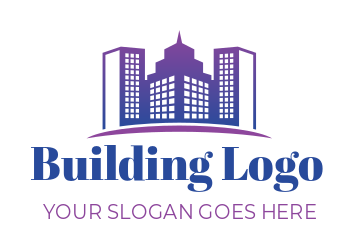 Best Building Logos | Building Logo Maker | LogoDesign.net