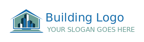 Best Building Logos | Building Logo Maker | LogoDesign.net