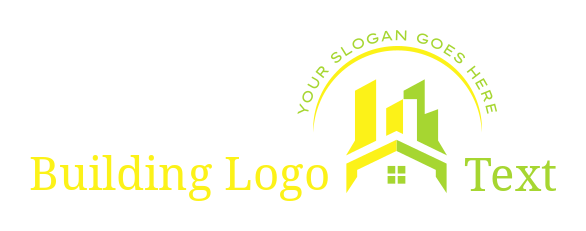 Best Building Logos | Building Logo Maker | LogoDesign.net