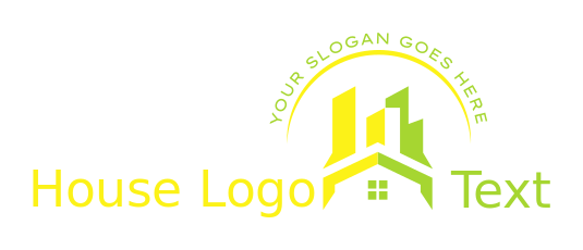 3000+ House Logos | Free House Logo Maker | LogoDesign.net